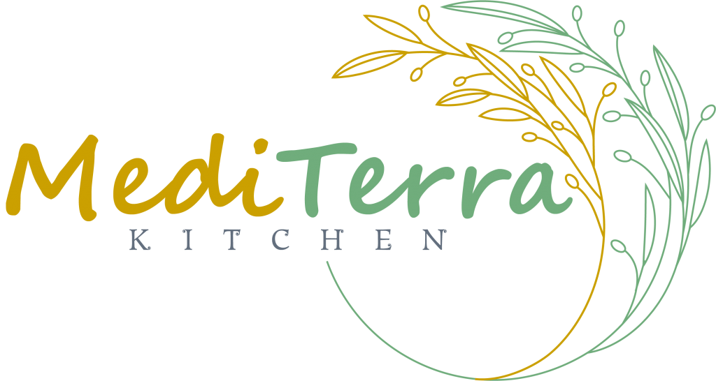 Lentil Fingers and Falafel Meal (VG) – MediTerra Kitchen