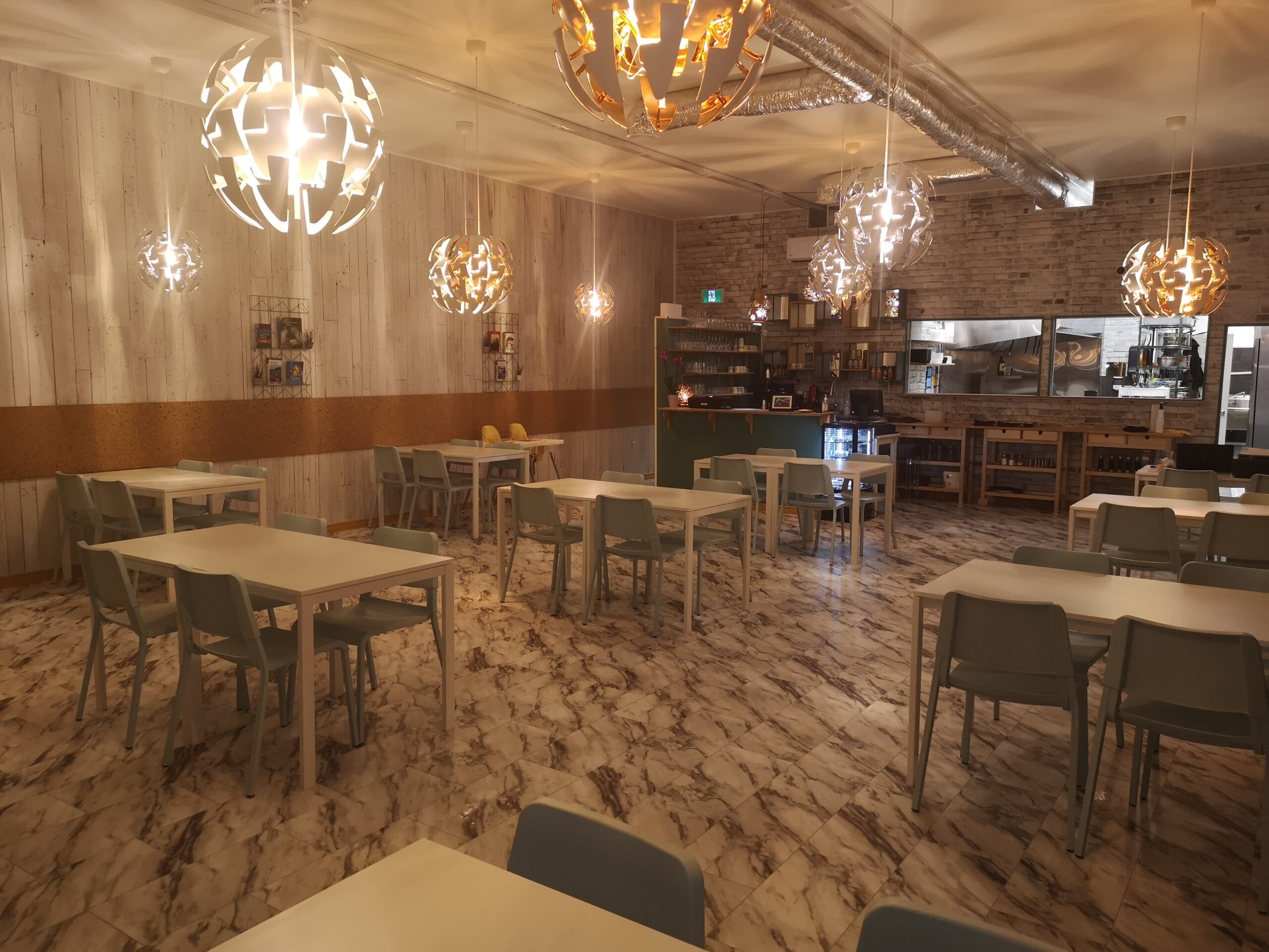 MediTerra Kitchen – MediTerra Kitchen