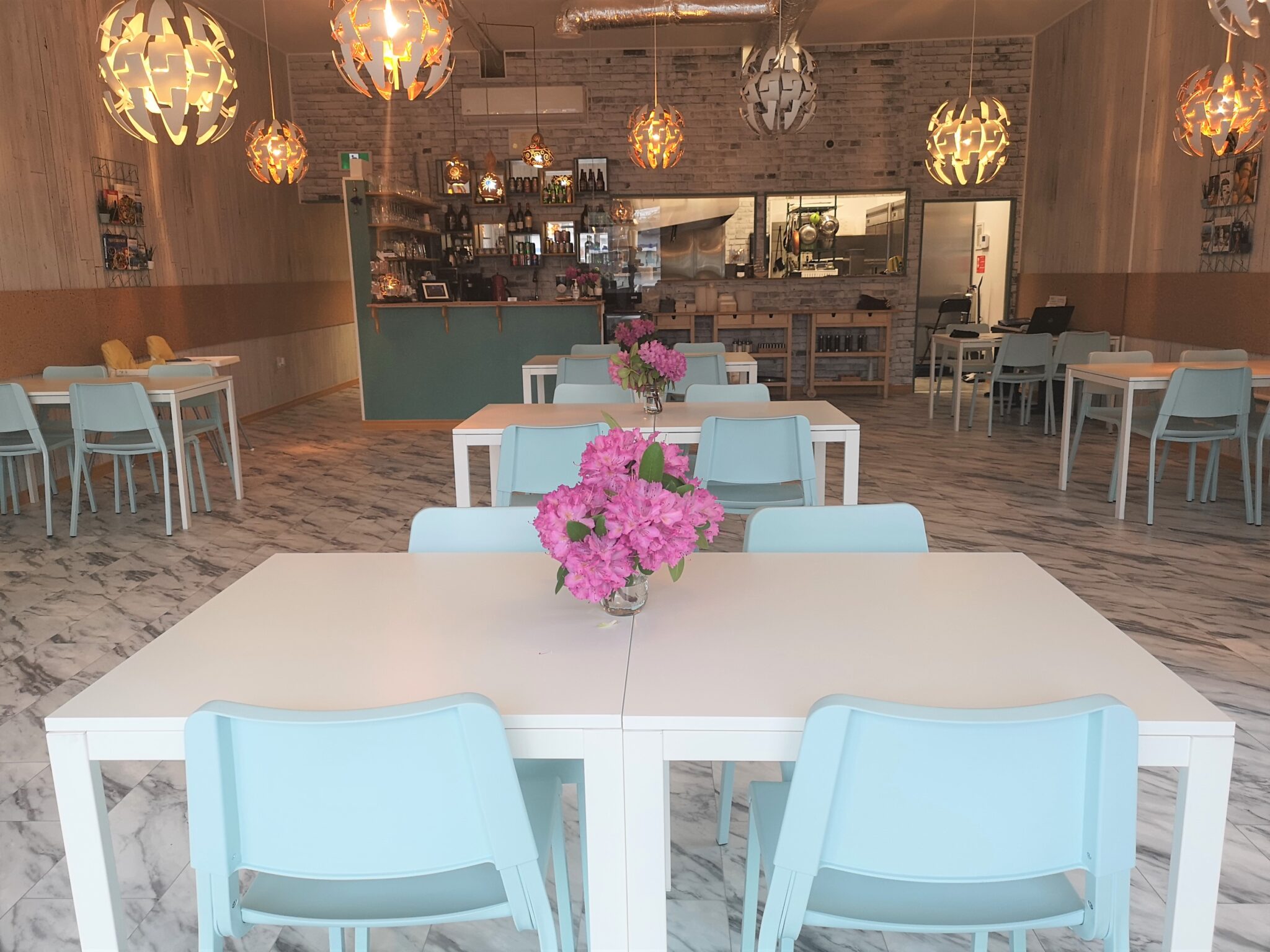 MediTerra Kitchen – Mediterranean Cuisine